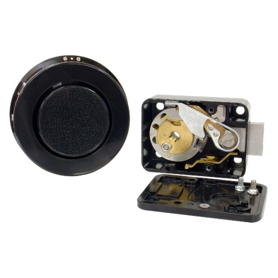 Buy S&G 2937-001 Group 1 Combination Lock Online - Advanced Attack ...