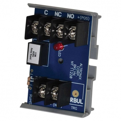 Buy Altronix Rbul Relay Module Online - New Products