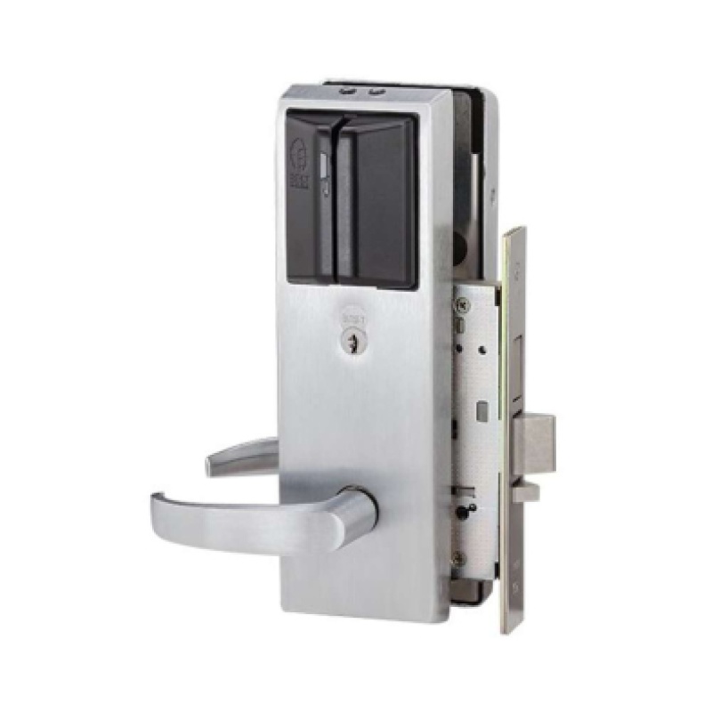 Buy Best Lock 45HM Series IDH-MAX Electromechanical Mortise Lock Online