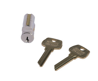 Buy Sargent 6300-Ha-4 Lfic Core, Ha Keyway, Satin Brass Online - Best ...