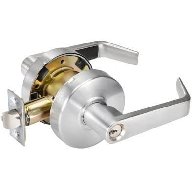 Buy Yale Au4605ln-626 Storeroom Cylindrical Lock Online - Best Quality ...