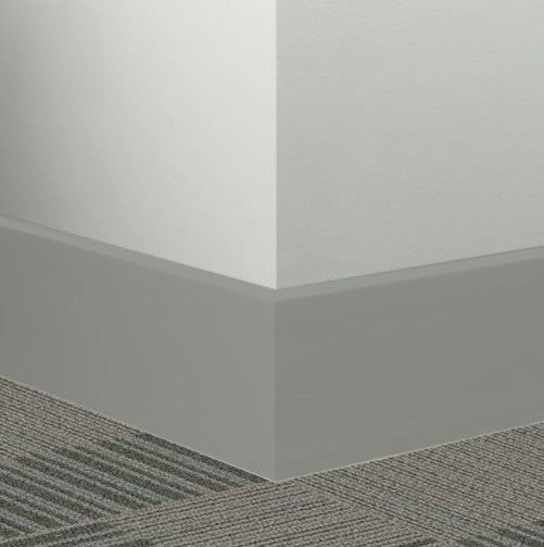 Buy Johnsonite Vaporize Rubber Millwork Contoured Wall Base Online