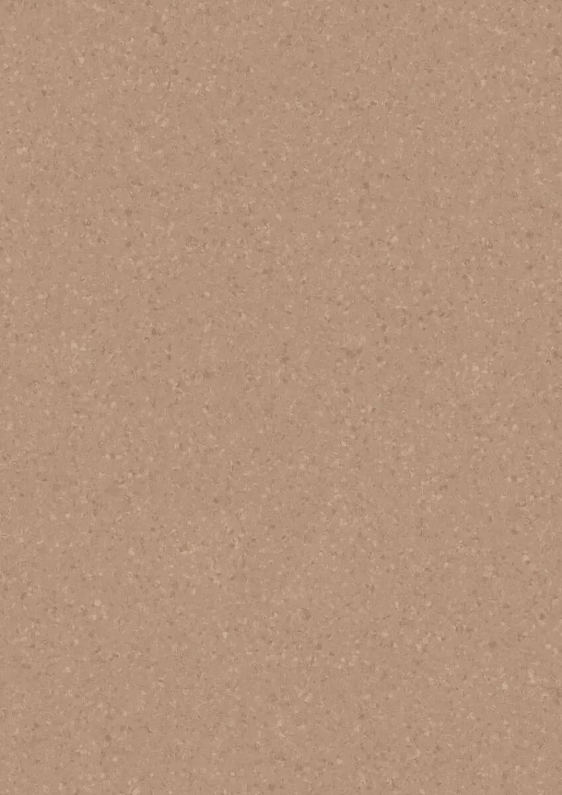 Melodia Rye Bread Homogeneous Sheet Vinyl Flooring - Polyurethane