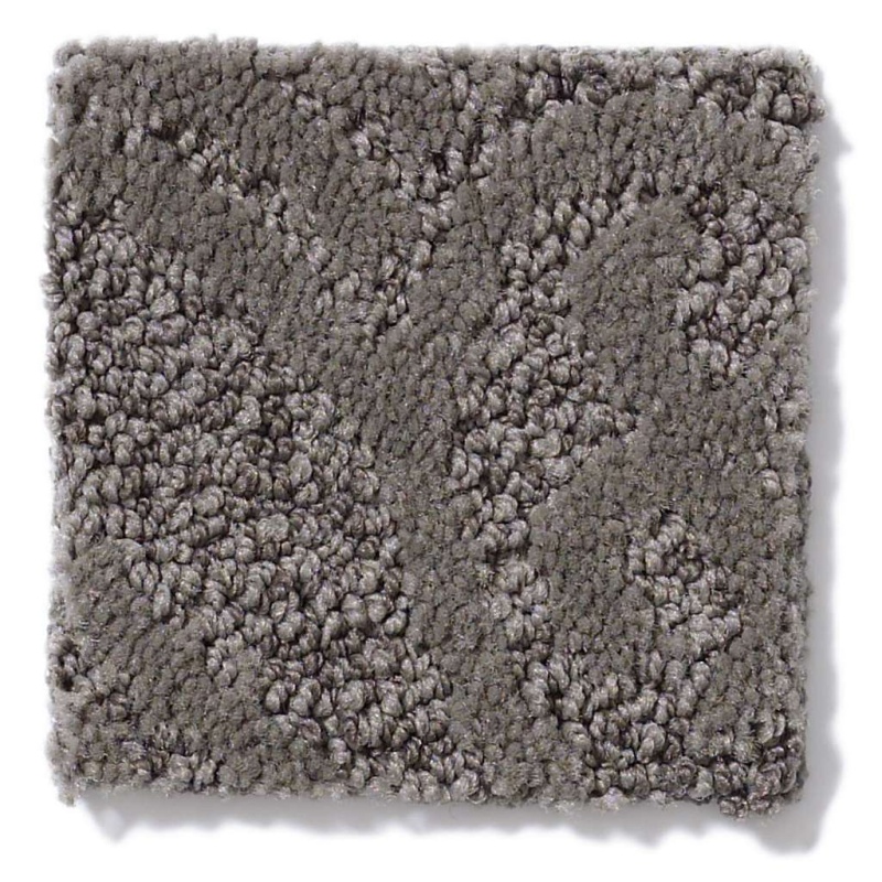 Buy Caress By Shaw Heirloom Athens Shalestone Nylon Carpet - Pattern Online