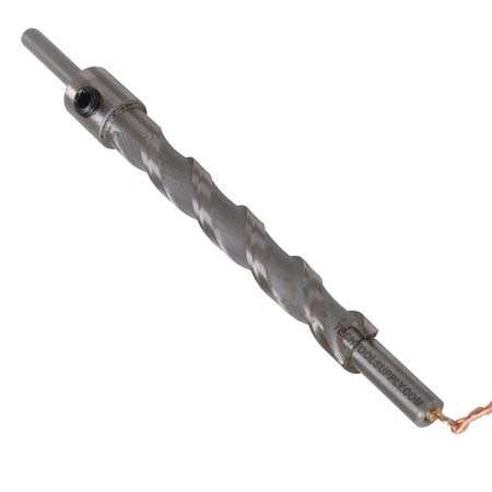 Buy 3/8In Rebore-Zit Drill Bit with 1/4In Pilot Online