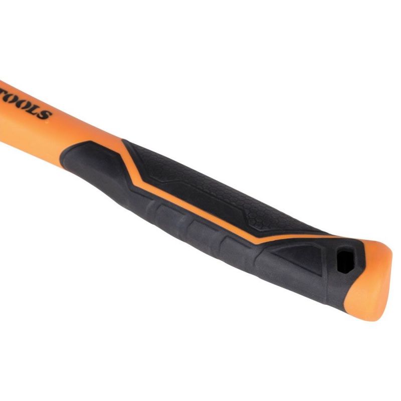 Klein Tools Lineman S Claw Milled Hammer