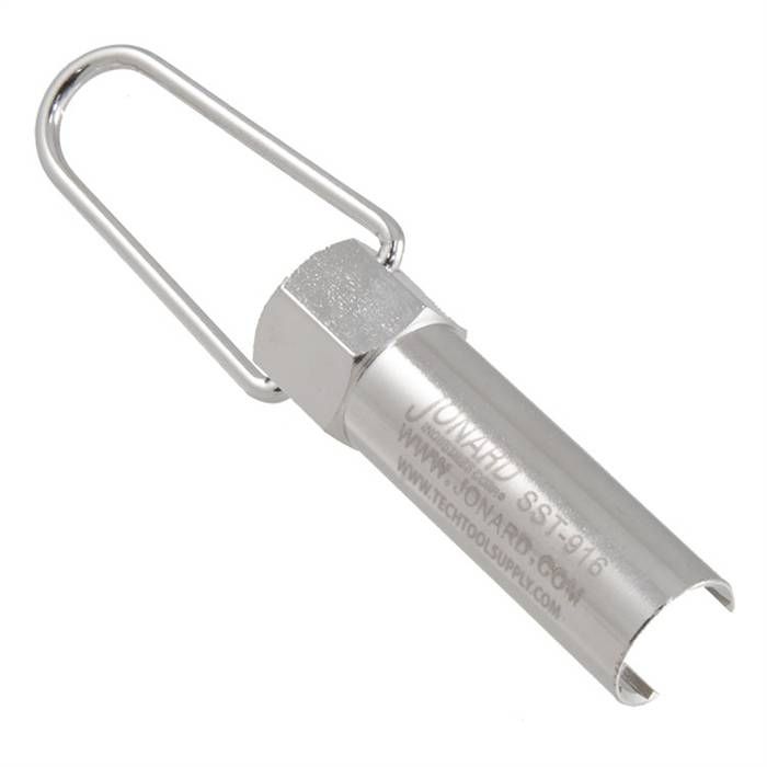 Buy Jonard Security Shield Tool 9/16" For RG11 - Thin Walled Online
