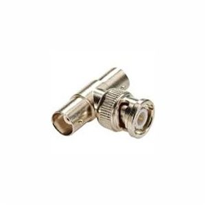 Buy Female BNC to Male BNC Splitter Online - Nickel-Plated Brass ...