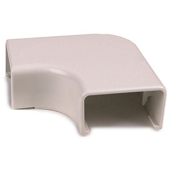 Buy Hellermanntyton 3/4" Elbow Cover 1" Bend Radius - Bag Of 10 ...