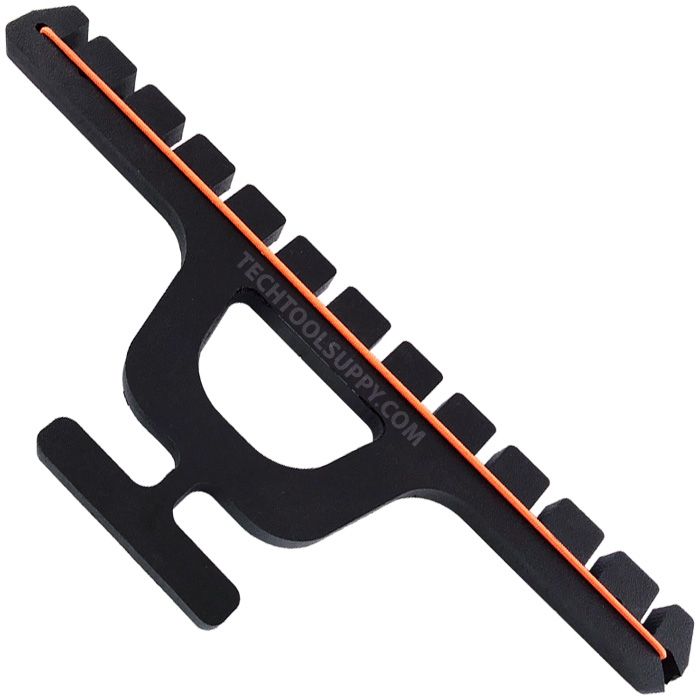 U-Teck Fiber Optic Splicing Workstation Kit