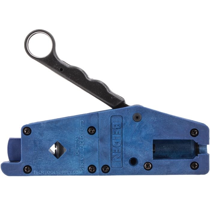 Buy Belden IT1000 Snap-N-Seal AIO Compression Tool Online