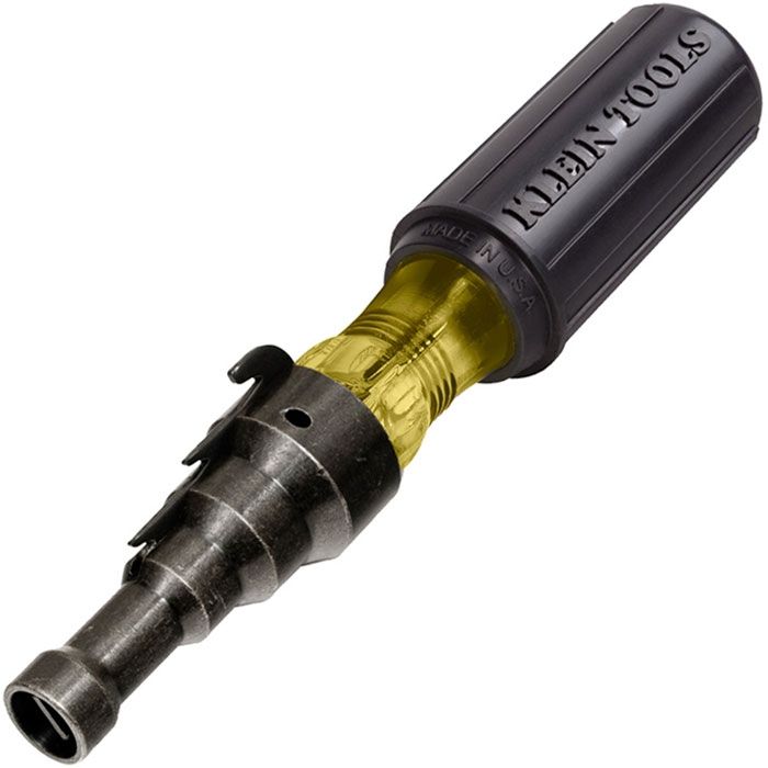 Buy Klein Tools Conduit-Fitting & Reaming Screwdriver Online - 85191