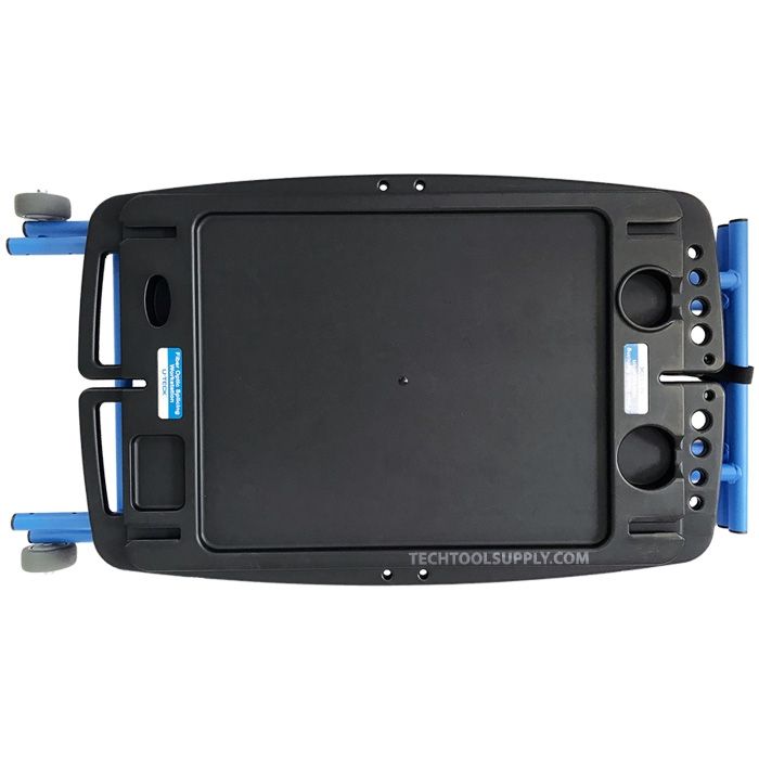 U-Teck Fiber Optic Splicing Workstation Kit