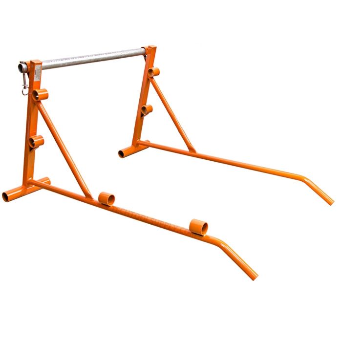 Buy Lemco Reel Buck Online - Heavy-Duty Cable Reel Stand