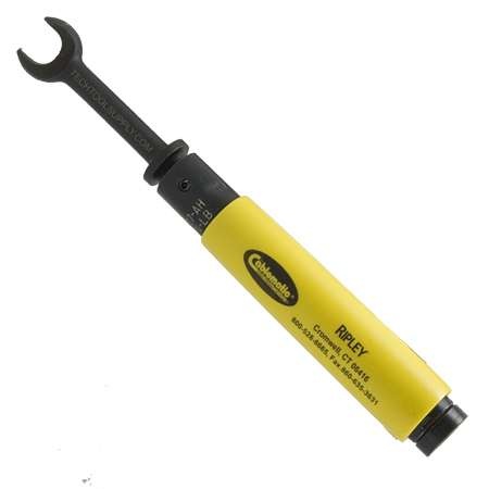 Buy 7/16In Ripley Cablematic 40Lb Torque Wrench Online - TW407-AHB