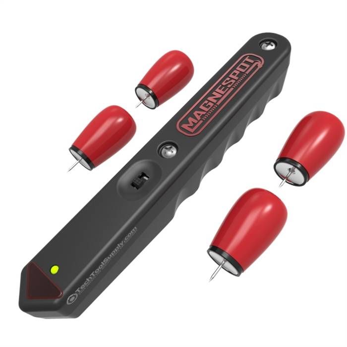 Buy Magnespot 2.0 Reference Point W/ 4X Locators And Carry Case Online