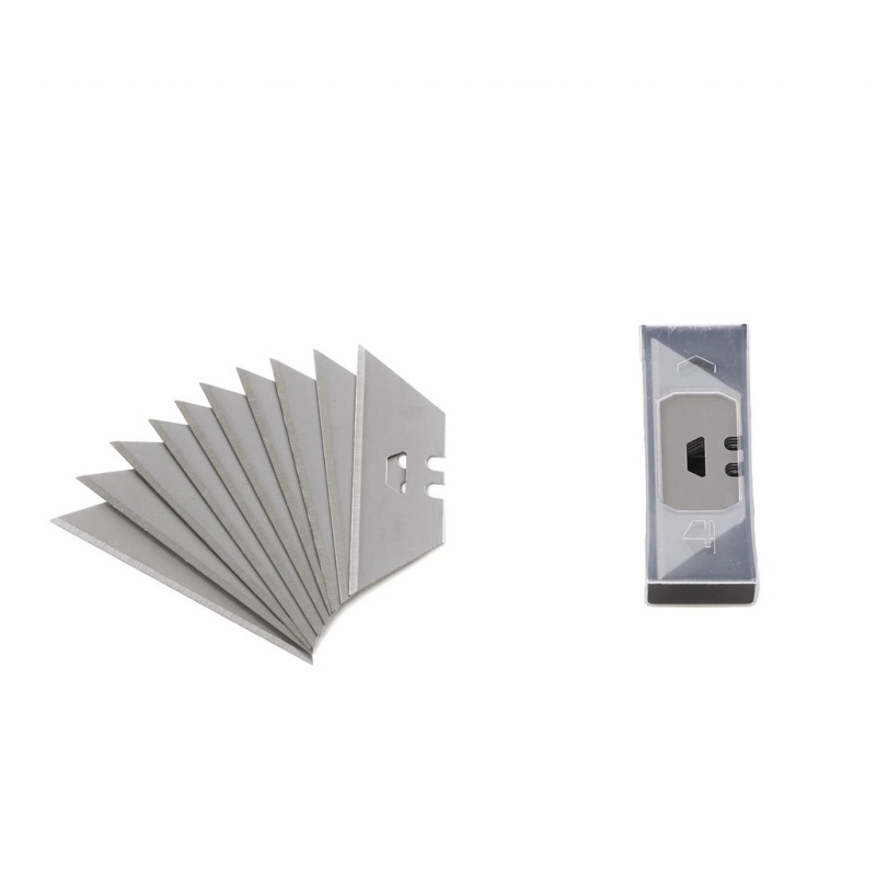 Toughbuilt Carbon Steel Utility Razor Blades