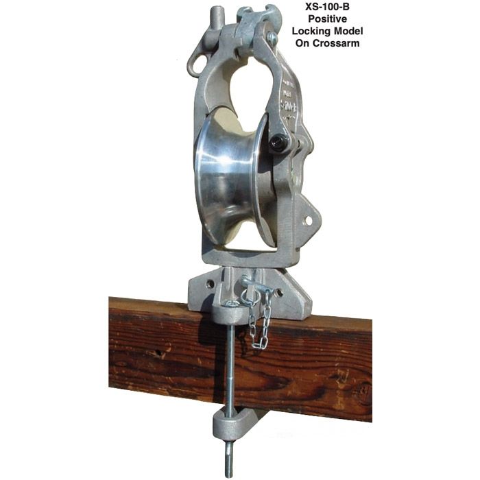 Sherman + Reilly Xs-100-B Universal Stringing Block