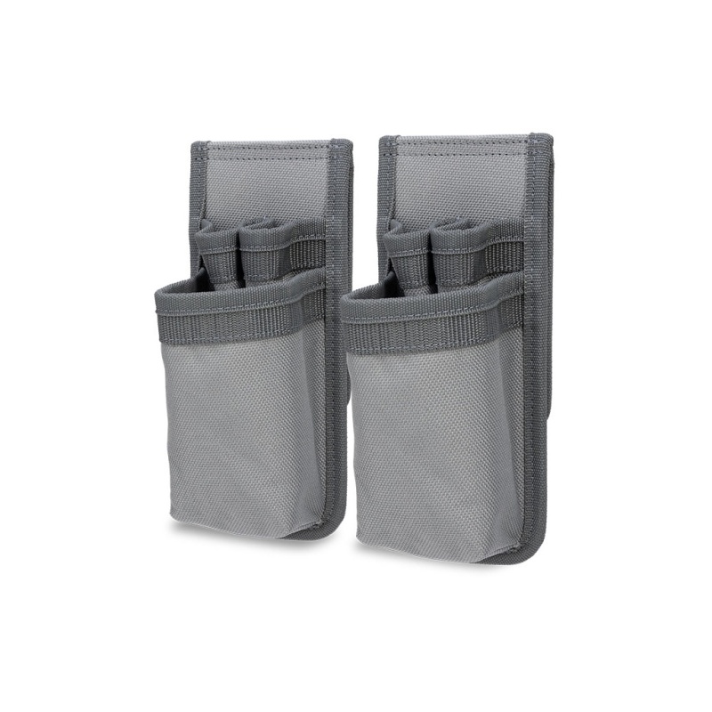 Veto Pro Pac Mb5b Tool Bag W/ Backpack Strap