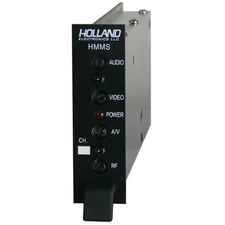 Buy Holland Single Channel Mini Modulator - Vhf Channel 075 Online