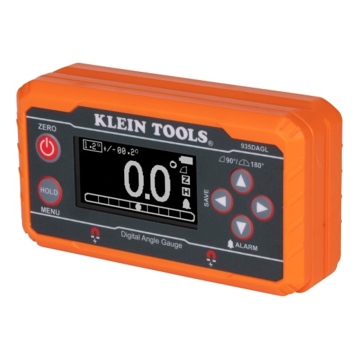 Buy Klein Digital Level With Programmable Angles Online