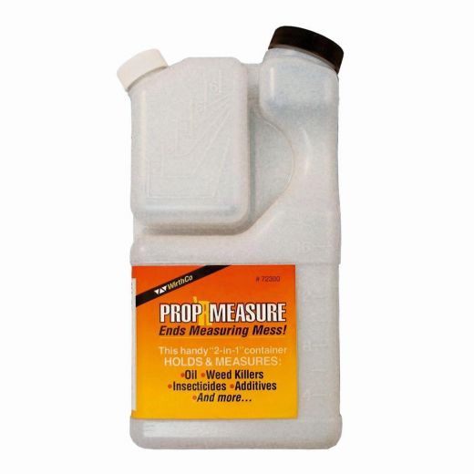 Buy Funnel King The Prop'R Measure “Tip And Measure” Container Online ...