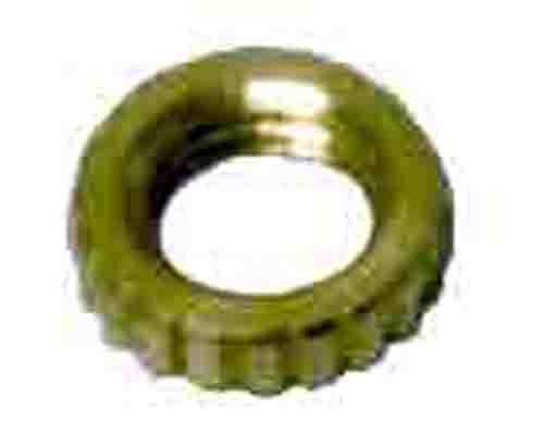 Buy Brass 4.0Mm Open Hand Nuts 10-Pack Online - Secure Your Mini Quartz ...
