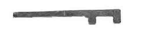 Buy Hermle Style Clickspring 1-1/32" Long Online
