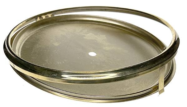 Buy 10-7/8" Bezel & Dial Pan Assembly Online