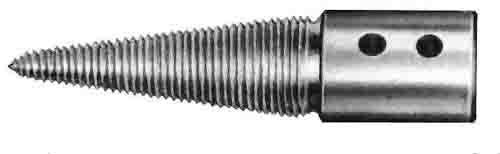 Buy Tapered Spindle 1/2" Shaft Right Threads Online