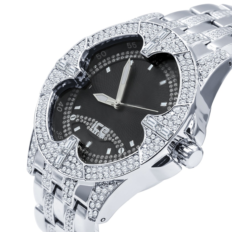 Buy Solitude Ice Master Watch Online - Watches International