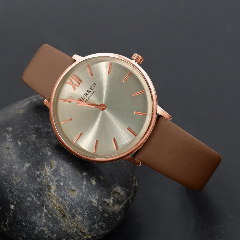 Buy Cavalier Women Watch Online - Elegant Timepiece for Women