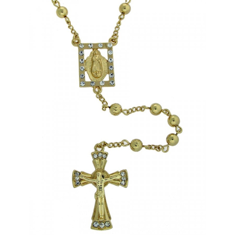 Buy Hip Hop Classic Rosary Online - Watches International