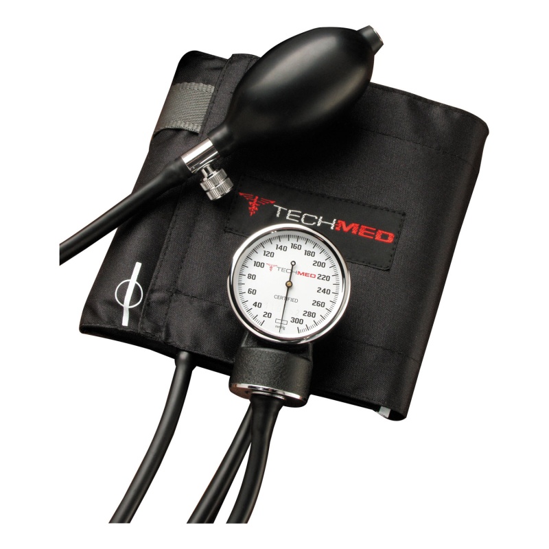 Tech-Med 2024C Standard Sphygmomanometer