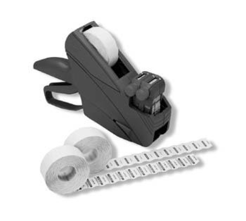 Buy 3M 1256B Comply Label Gun System Online - Sterilization Load Labels ...
