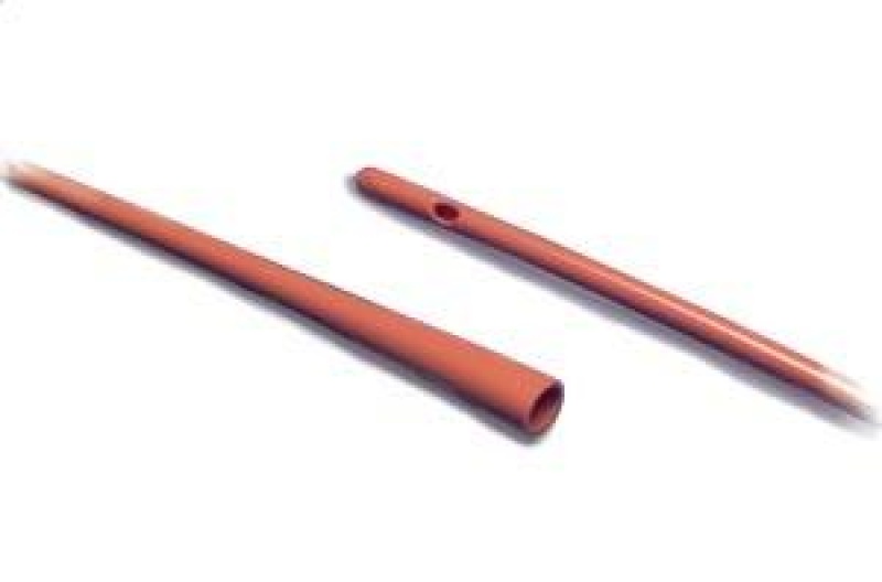 Cardinal Health 8887660127 Medical Supplies Dover Red Rubber Robinson ...