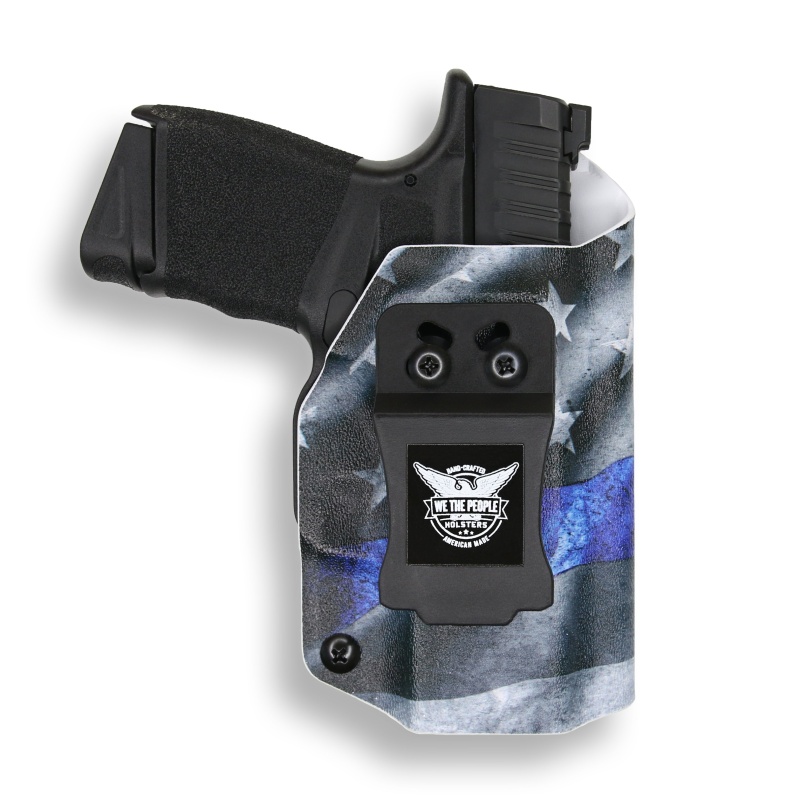 Springfield Hellcat Iwb Holster