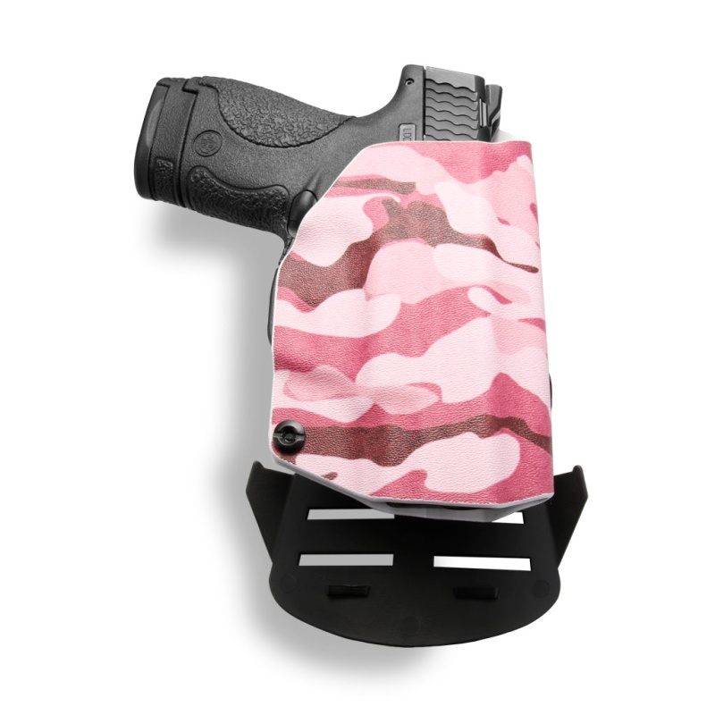 Walther Pps M2 9Mm Owb Holster