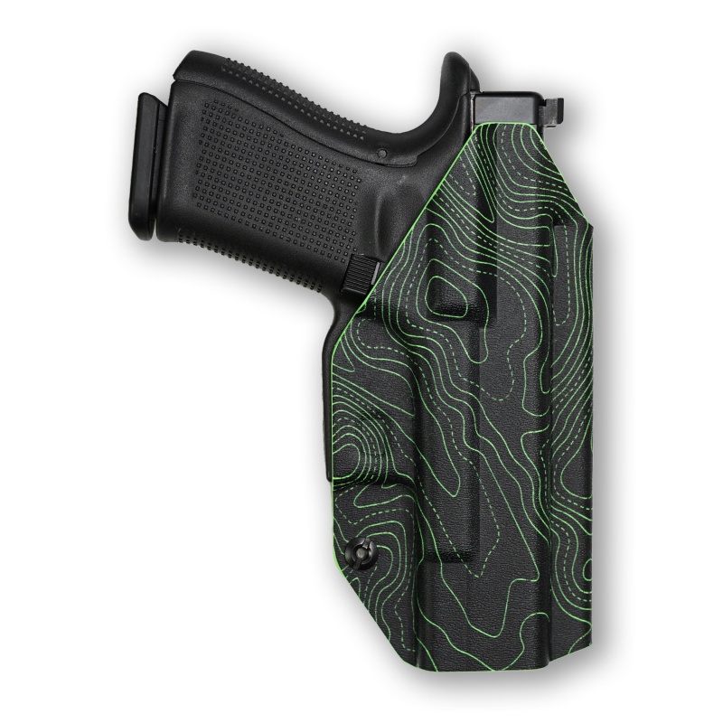 Fn Fnx-9 Iwb Holster