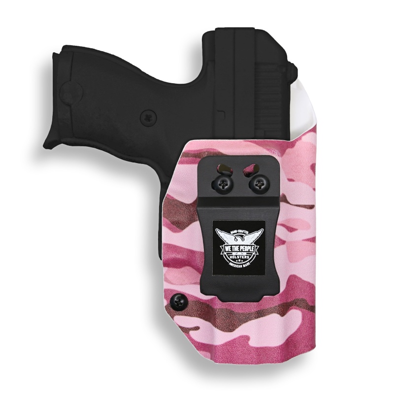 Hi-Point C9 Iwb Holster