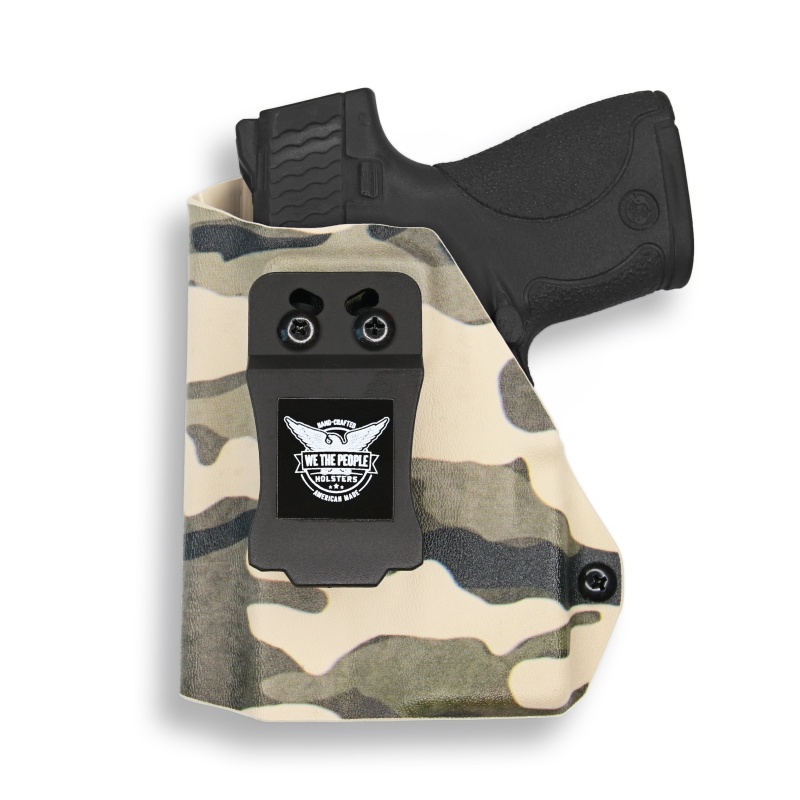 Smith & Wesson M&P Shield / M2.0 / Plus 9Mm/.40/30 Super Carry With ...