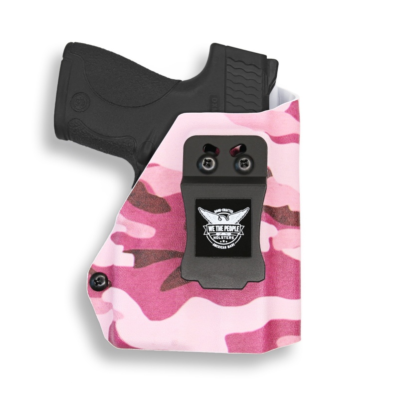 Smith & Wesson M&P Shield / M2.0 / Plus 9Mm/.40/30 Super Carry With ...