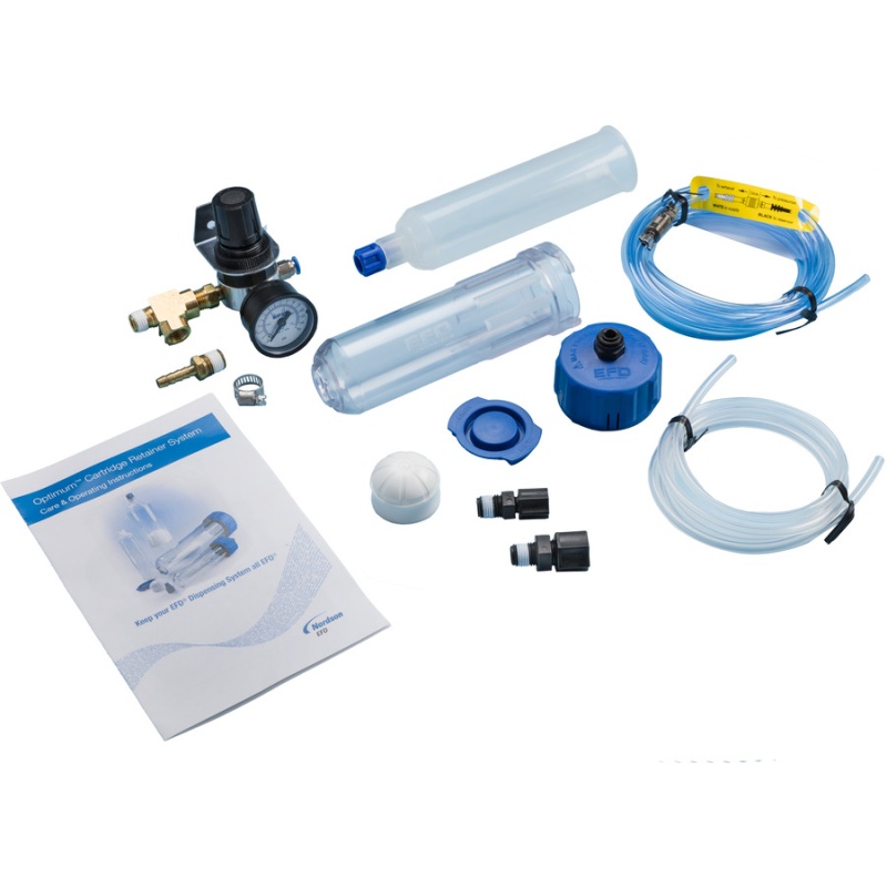 Buy Nordson Efd 7012433 Optimum Cartridge Retainer System Online