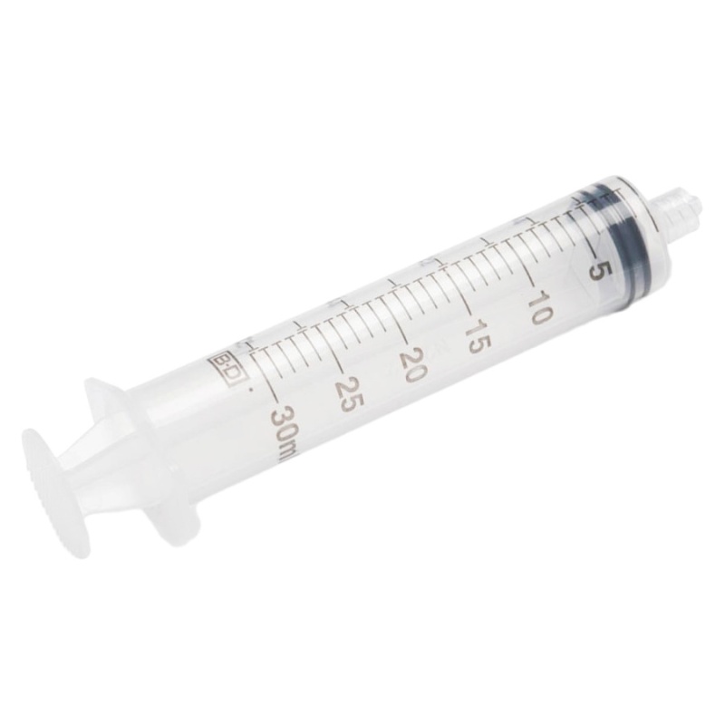 Buy Weller M30LLBA Syringe Online, 30CC, Manual, 225/PK
