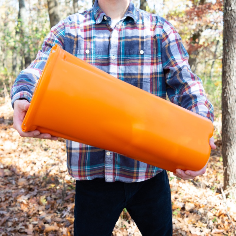 Frontiersman Bear Safe Bear Resistant Food Storage Container