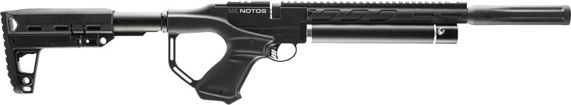 Umarex Notos Pcp Carbine .22 Air Rifle 7-Shot Mag 700Fps