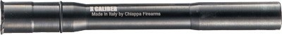 Chiappa X-Caliber 12Ga/9Mm Gauge Adapter Insert1