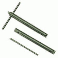 Cva Optima Breech Plug Wrench For Cva Inline Rifles