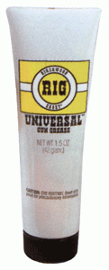 B/C Rig Universal Grease 1.5 Oz. Tube