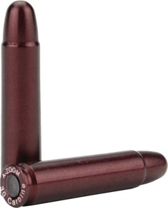 A-Zoom Metal Snap Cap .30M1 Carbine 2-Pack